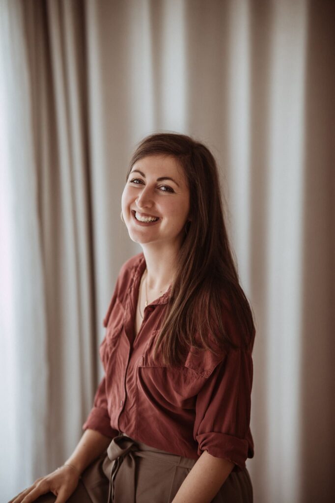 BIA-Messung | Carina Palm